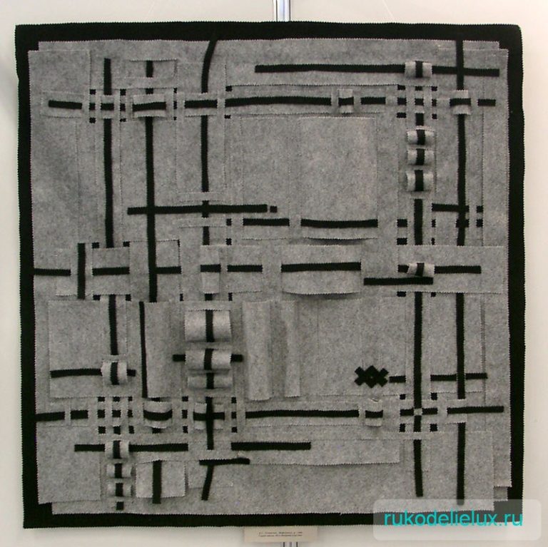 Валяние из шерсти: 30 фото, валяние из войлока и шерсти