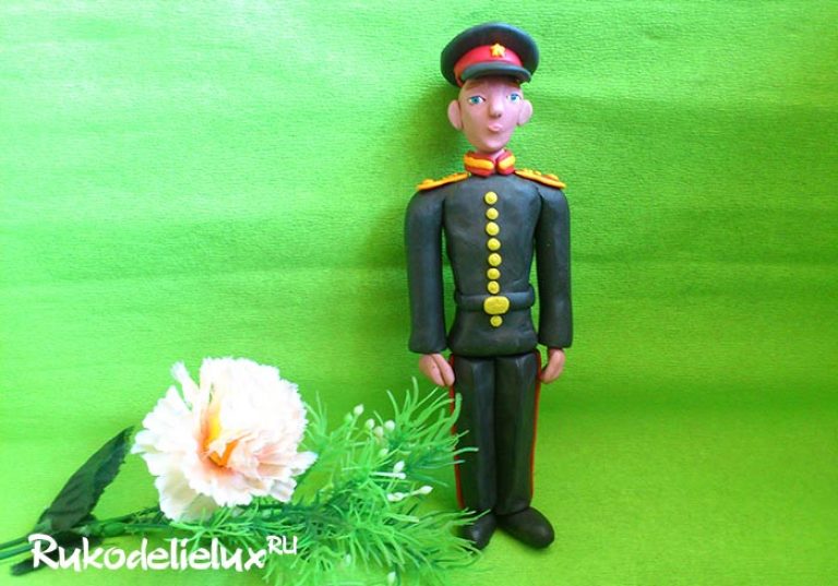 Поделки на 9 мая: 15 способов как сделать своими руками поделки на День ...
